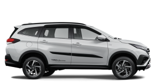 Firefly | Home of Leisure Car Rental and New Experiences