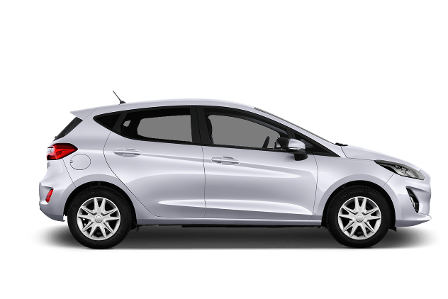 The cars shown are examples of specific models that Firefly offers ...